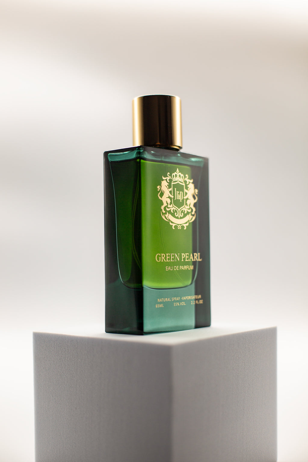 GREEN PEARL - Eau De Parfum - 65ml – Jrip Luxury